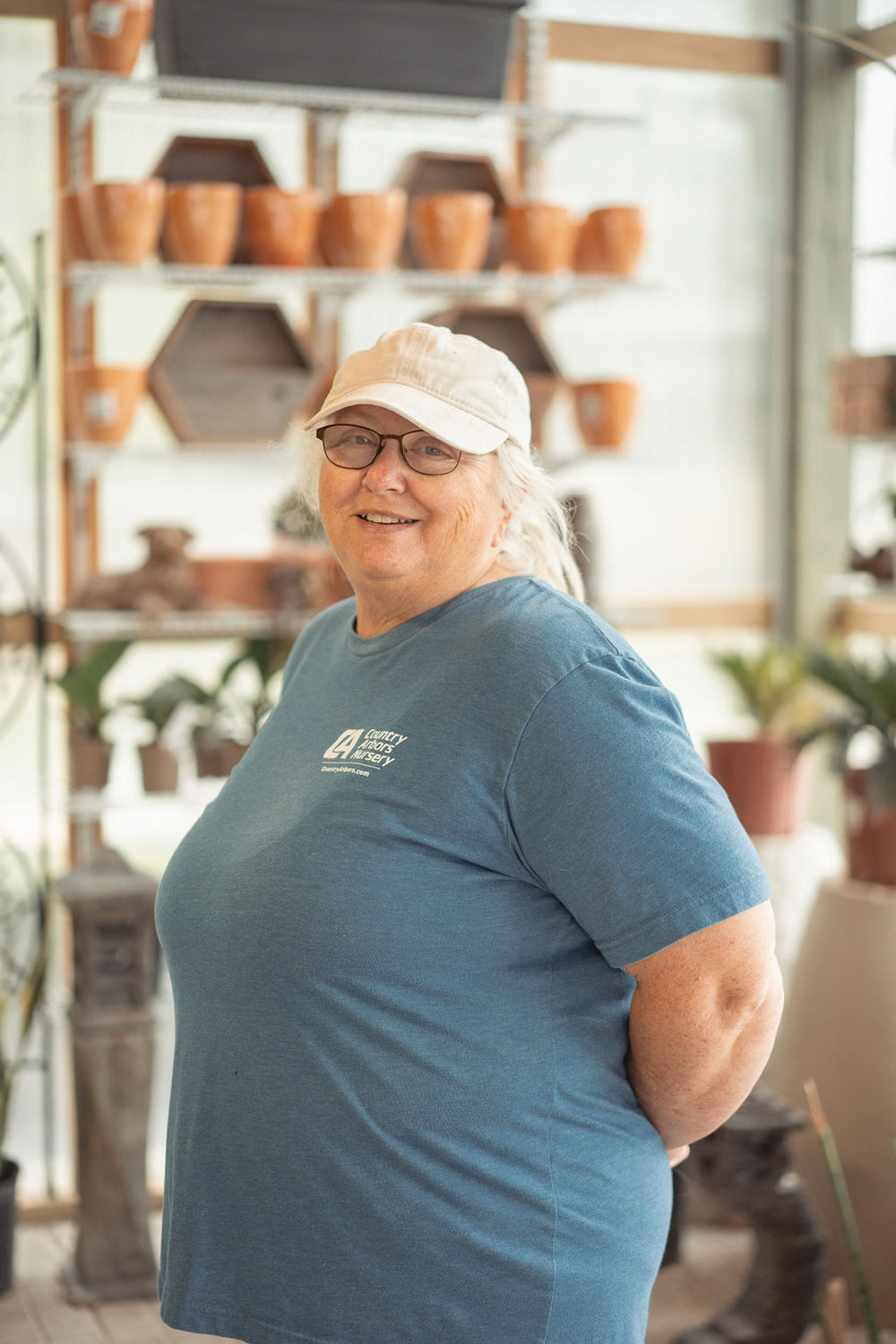 Our People – Country Arbors Nursery