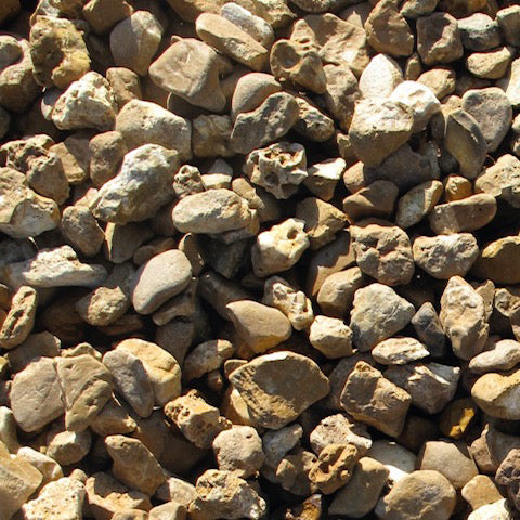 Rock-Merrimac 1.5" 1 Ton – Country Arbors Nursery